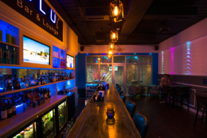 Live music, sports and a food fest at Danny Buoys - Turks and Caicos ...
