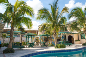Live music, sports and a food fest at Danny Buoys - Turks and Caicos ...