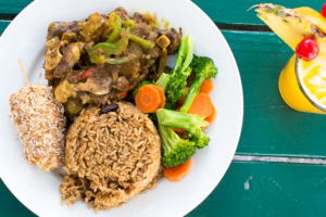 Live music, sports and a food fest at Danny Buoys - Turks and Caicos ...